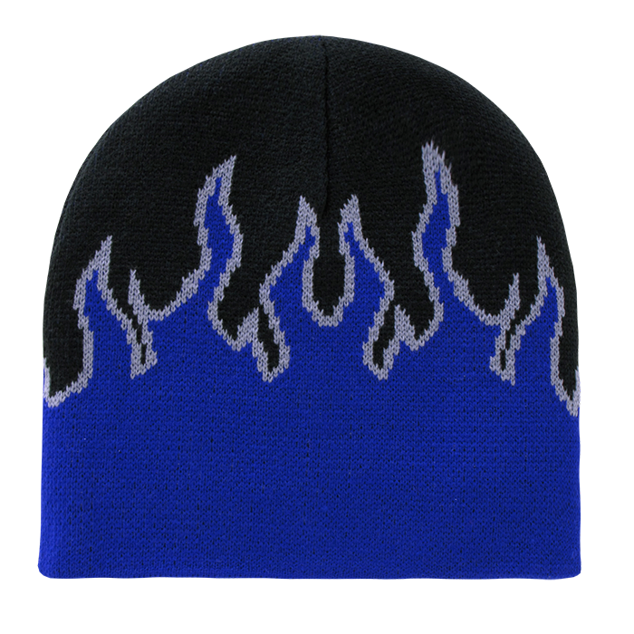 Fire Beanies - DECKY