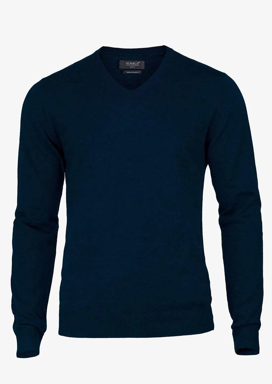 Ashbury Men Knitwear | Apparel | Nimbus Nordic