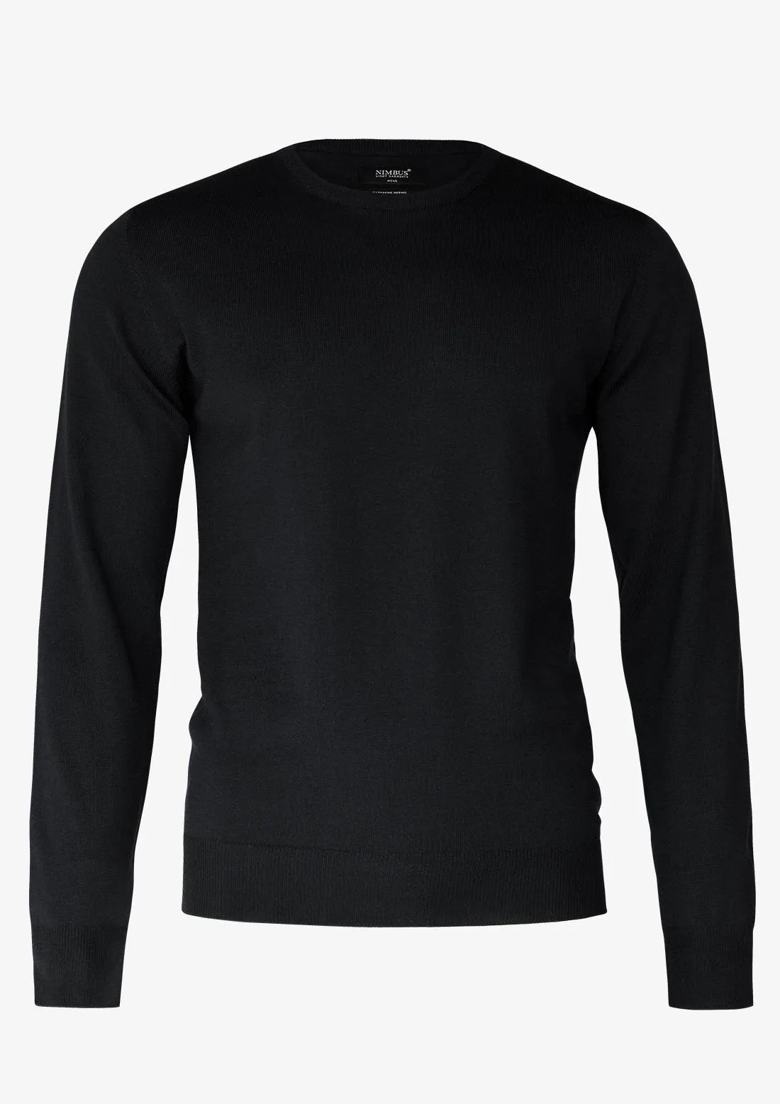Beaufort Men Knitwear | Apparel | Nimbus Nordic