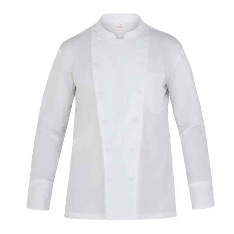 Alessio Chef Jacket | Apparel | Giblor's
