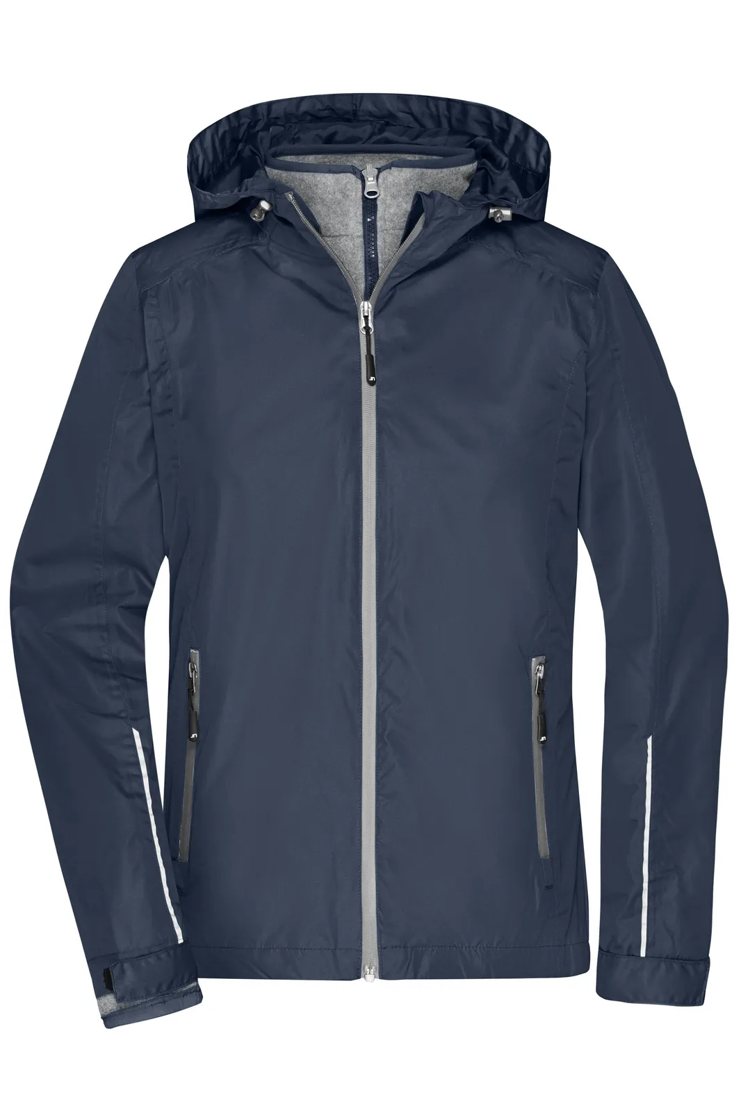 Ladies 3-in-1-Jacket - Daiber