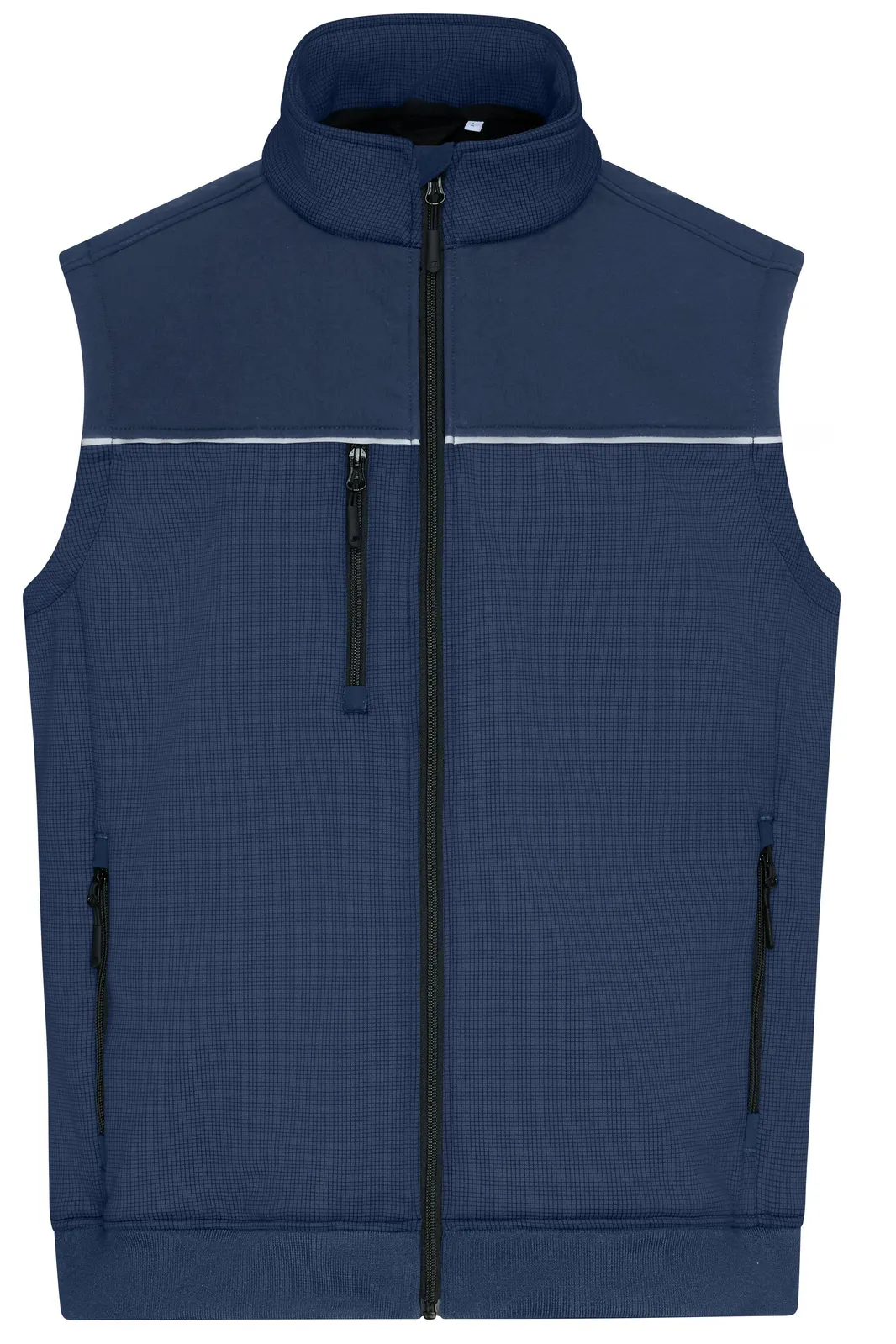Hybrid Workwear Vest - Daiber
