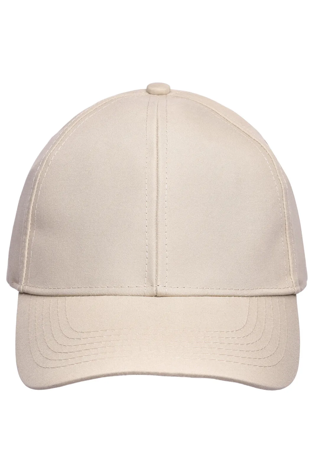 6 Panel Function Cap - DAIBER
