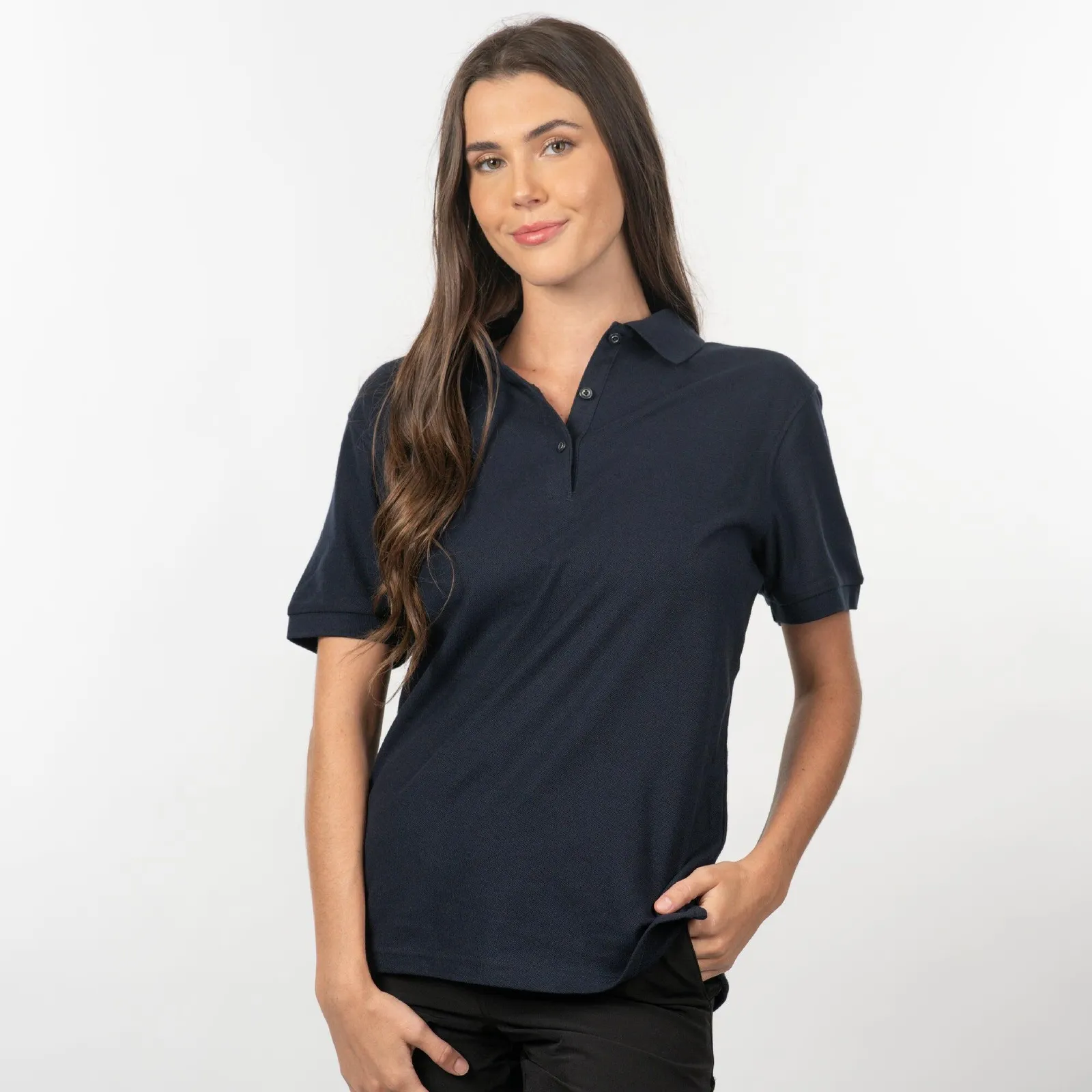 Short Sleeve Silky Soft Knit Shirt | Apparel | Burnside